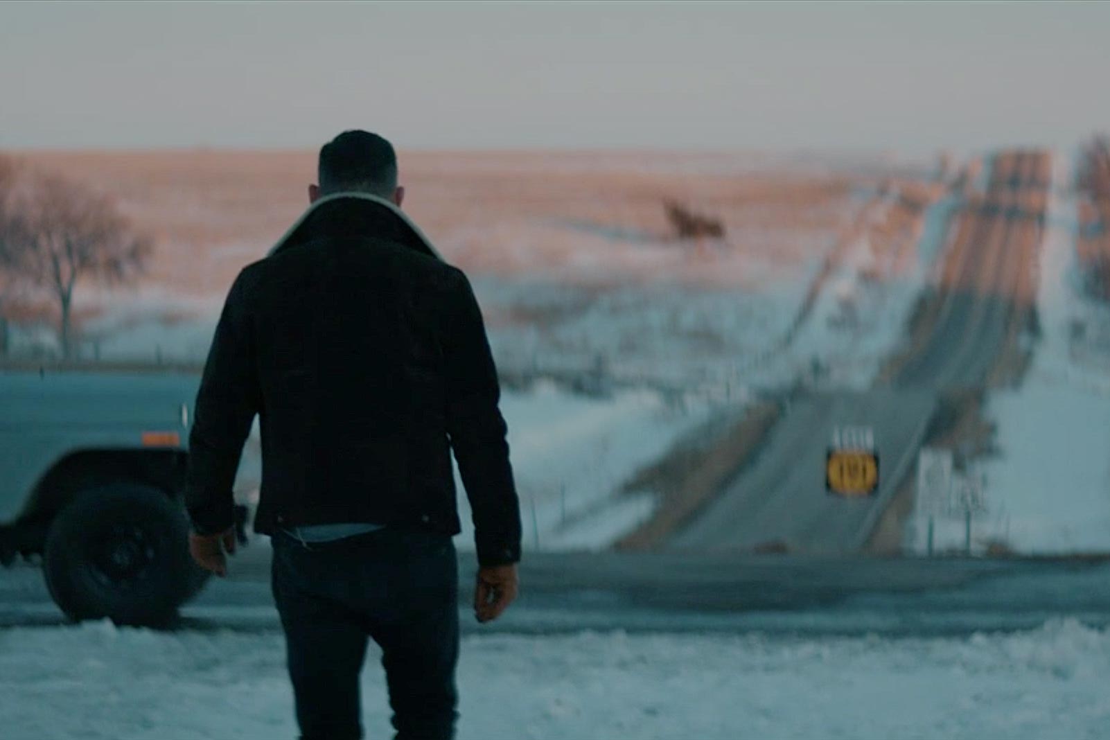 What Springsteen’s DWI arrest means for Jeep’s marketing | Ad Age