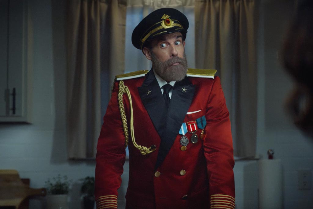 Give in to the 'hate-like' and get travel rewards, says Captain Obvious ...