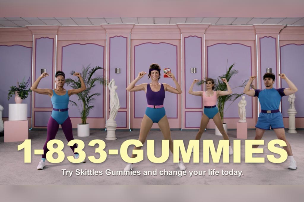 Skittles’ Super Bowl Sunday musical may be a big F.U. to advertising ...