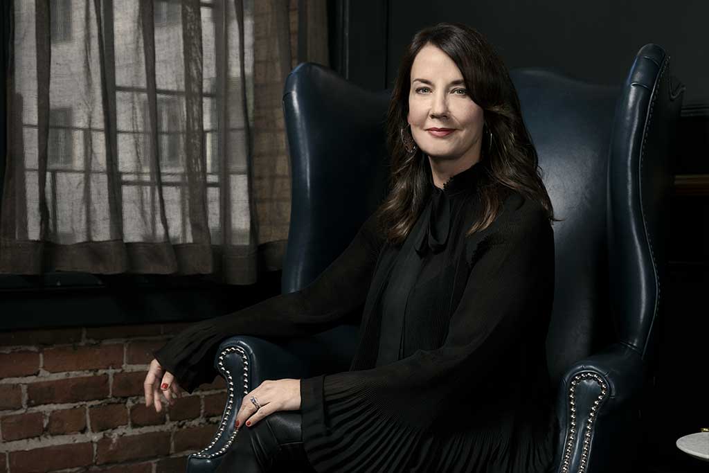 Chief Creative Office: Margaret Johnson | Ad Age