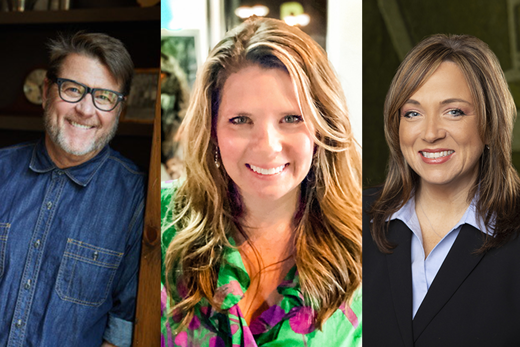 Ex-Coke marketer Geoff Cottrill joins TopGolf as CMO | Ad Age