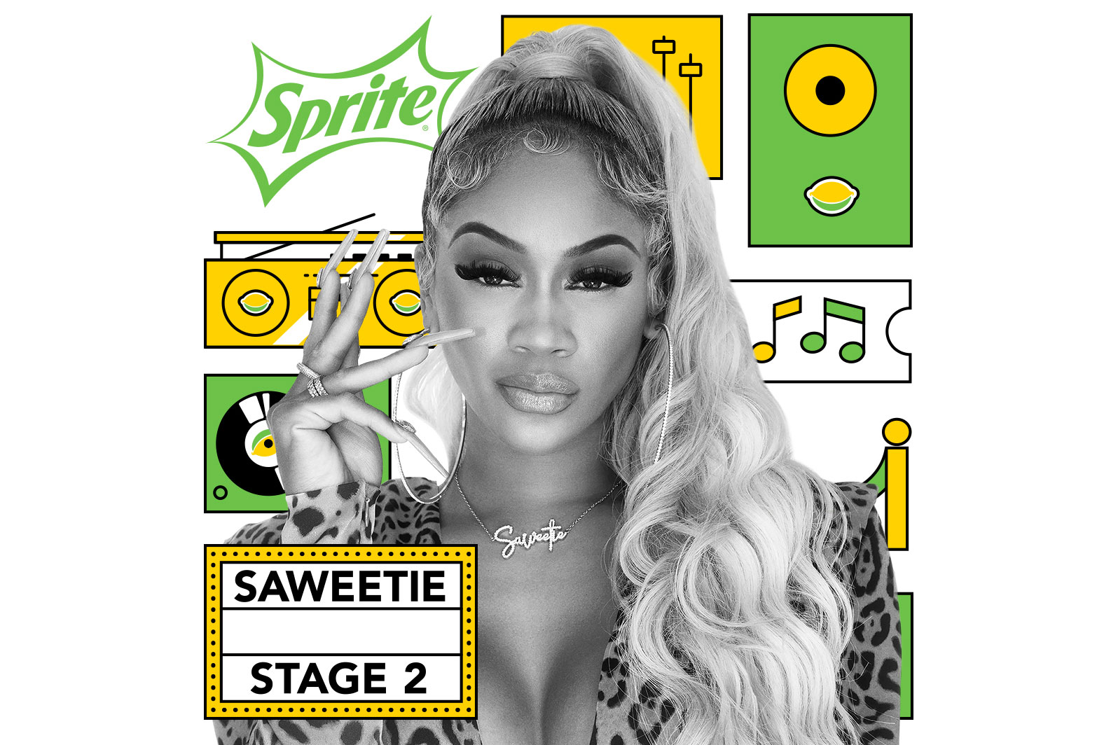 Sprite Speaks to Sprite in New Global Campaign | Ad Age