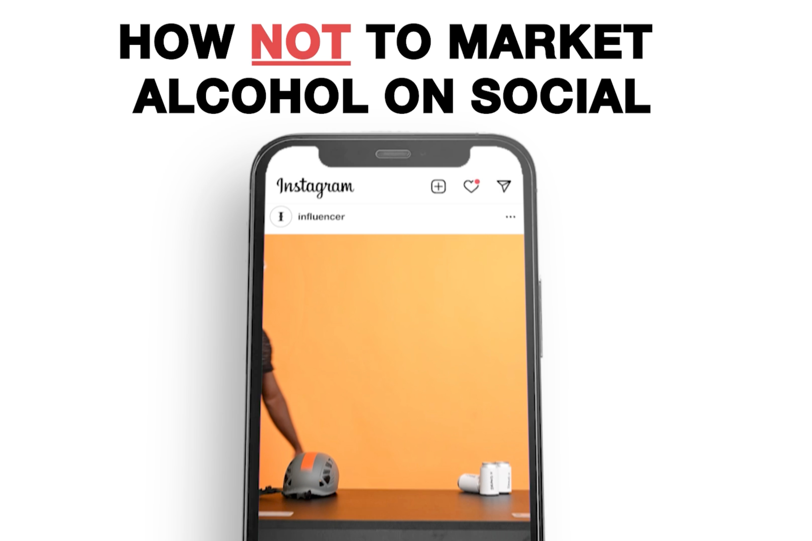 Alcohol influencers working with top ad agencies will face new rules ...