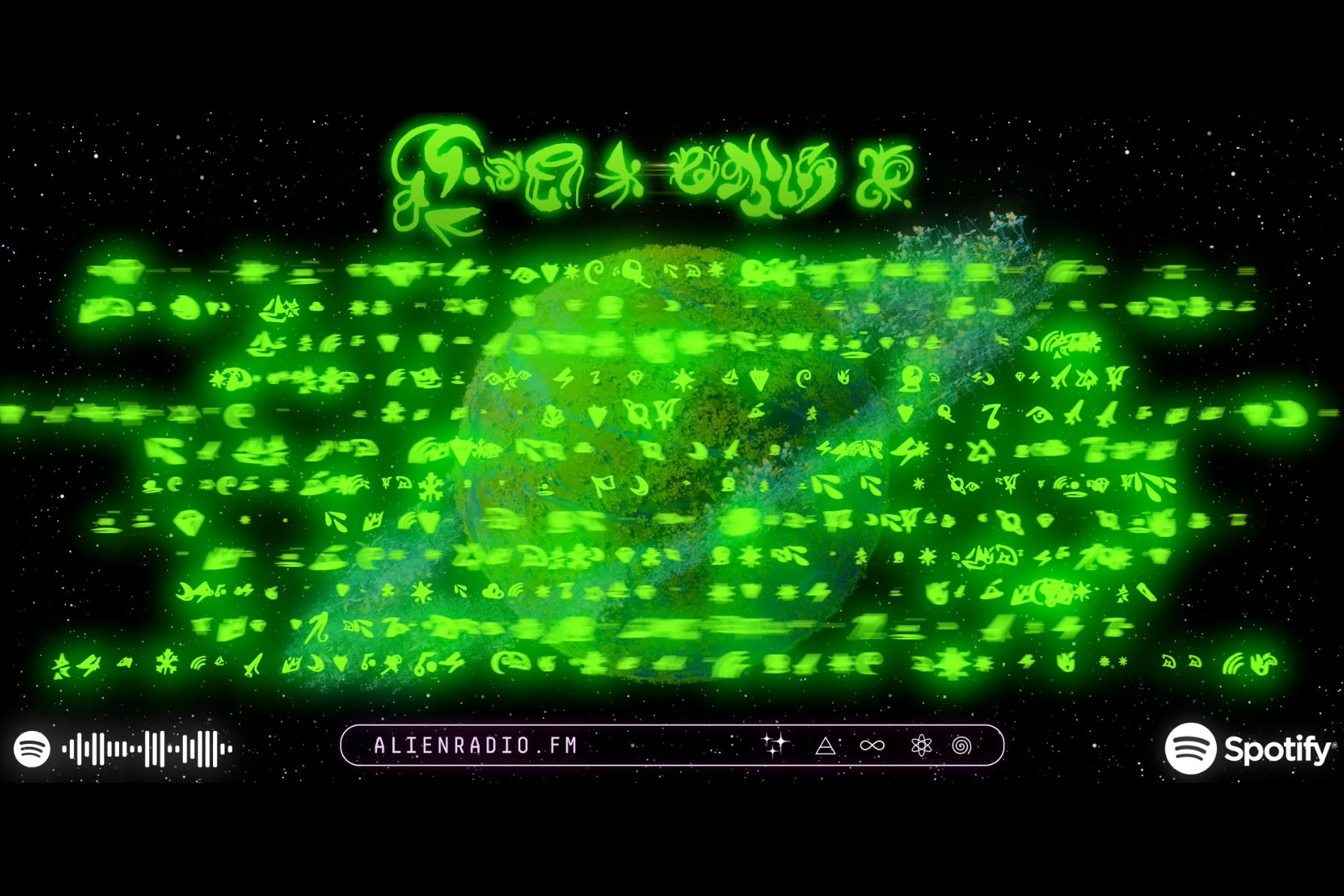 Spotify : Global Warming | Ad Age