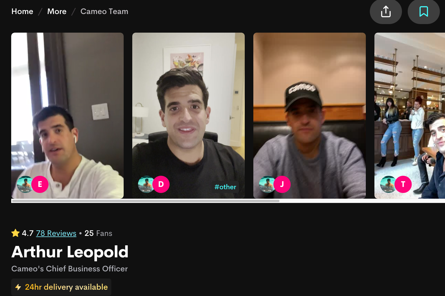 Video: Cameo executive on marketing 'Thomas the Tank Engine' | Ad Age ...