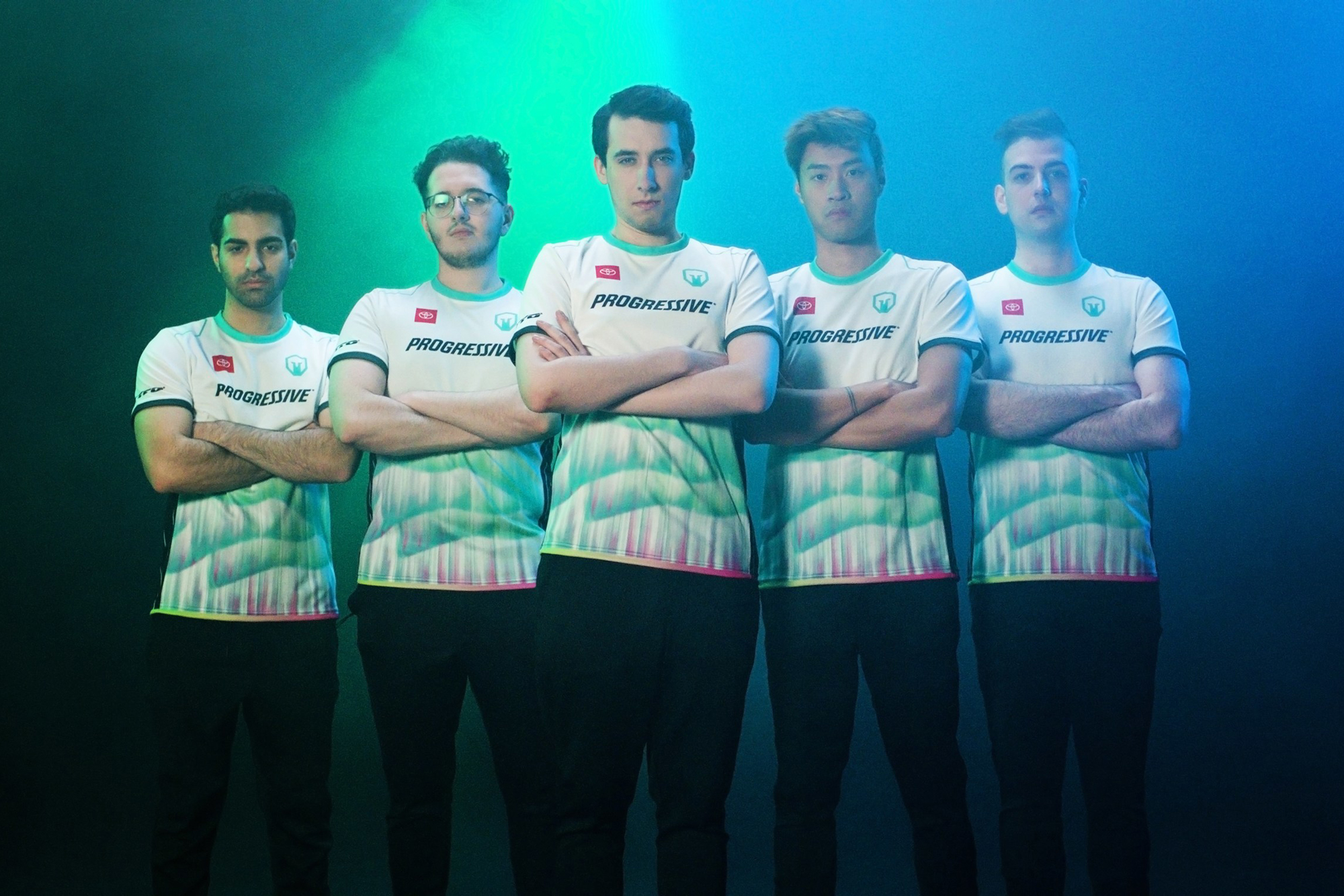 Progressive Insurance, Immortals esports team in naming rights deal ...