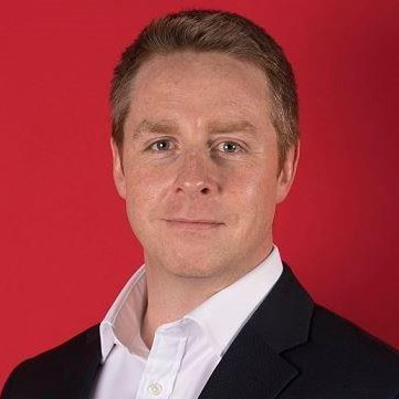 Pringles marketing exec Gareth Maguire Q&A | Ad Age
