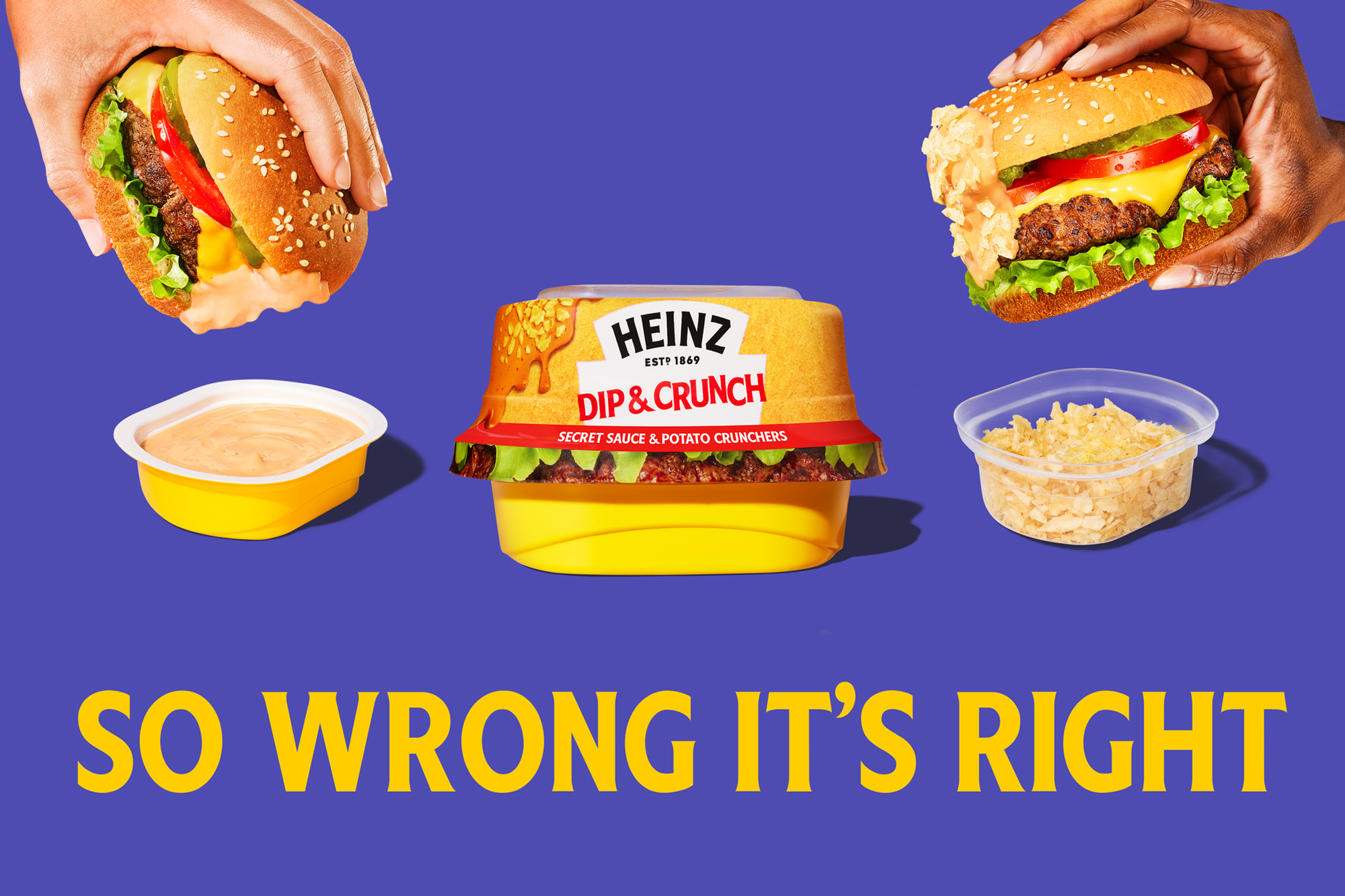 The top 5 food campaigns you need to know about April 28 2022 | Ad Age