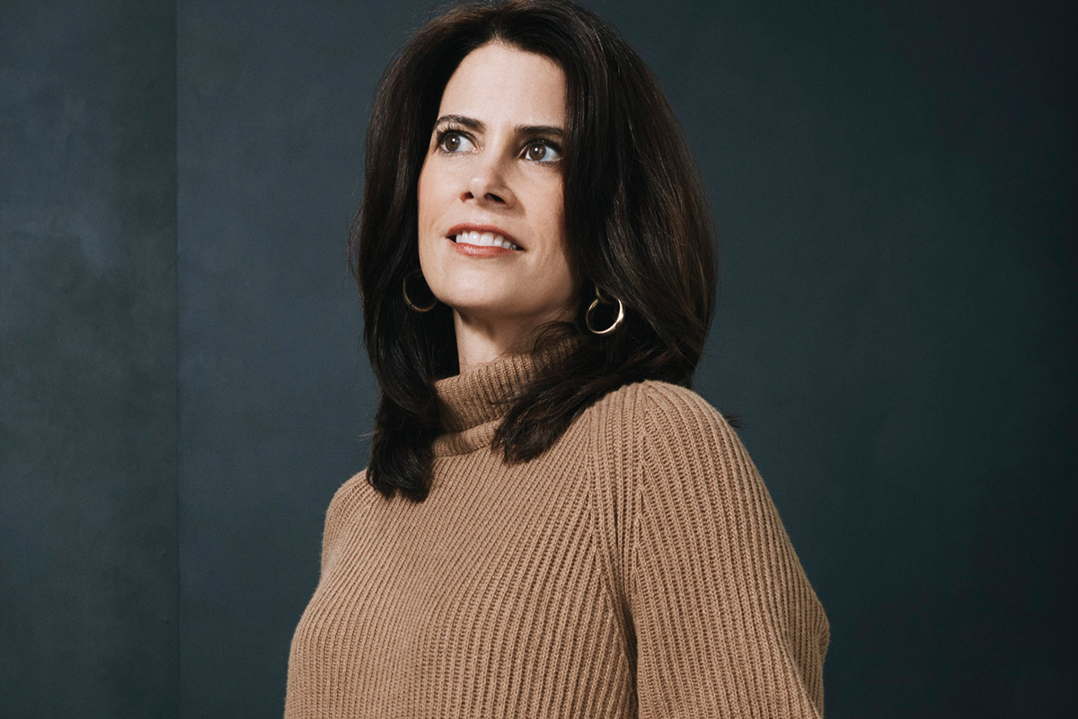 Leading Women 2022: Janda Lukin, Campbell Snacks | Ad Age