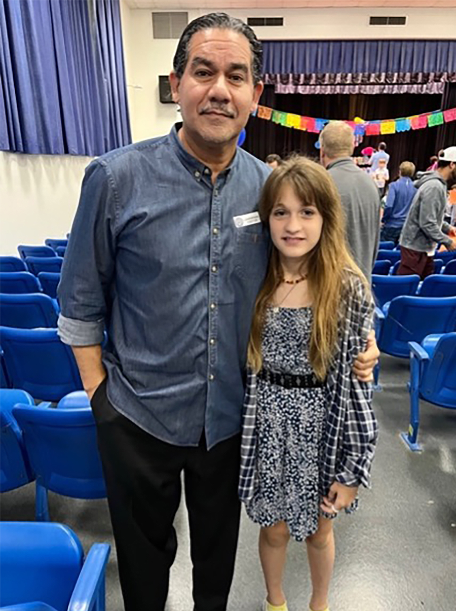 After Texas school shooting, Pedro Lerma asks agency industry to act ...