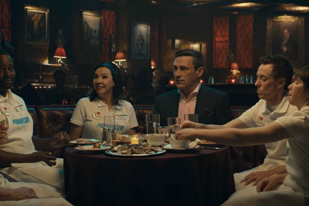 New Progressive CMO Remi Kent talks media strategy, Gen Z marketing ...