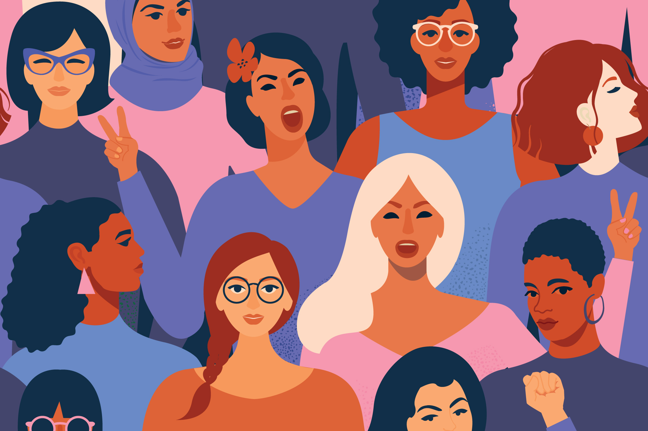 Gender Equality In Advertising how To Break Free Of Stereotypes Ad Age