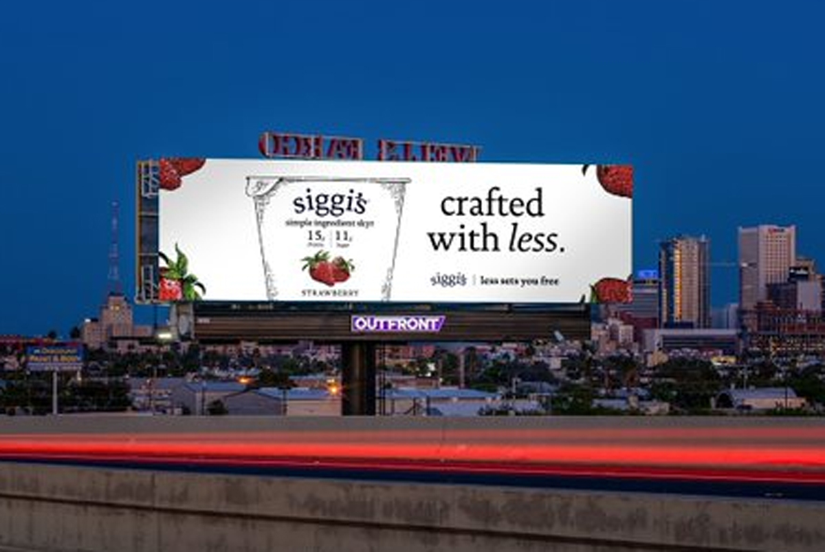How Siggi’s yogurt is aiming to reach millennials | Ad Age