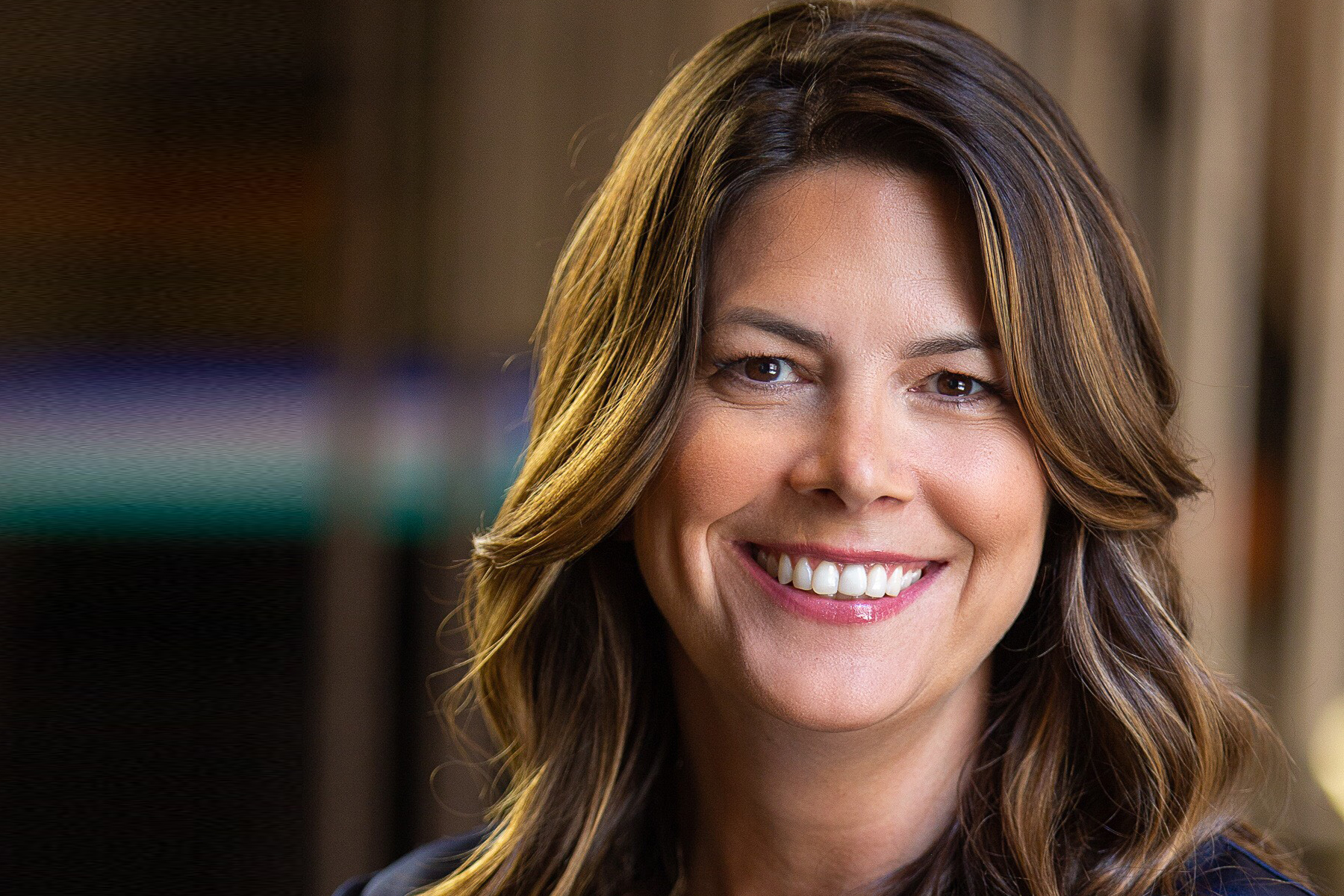 NBA looks for a new CMO to replace Kate Jhaveri | Ad Age