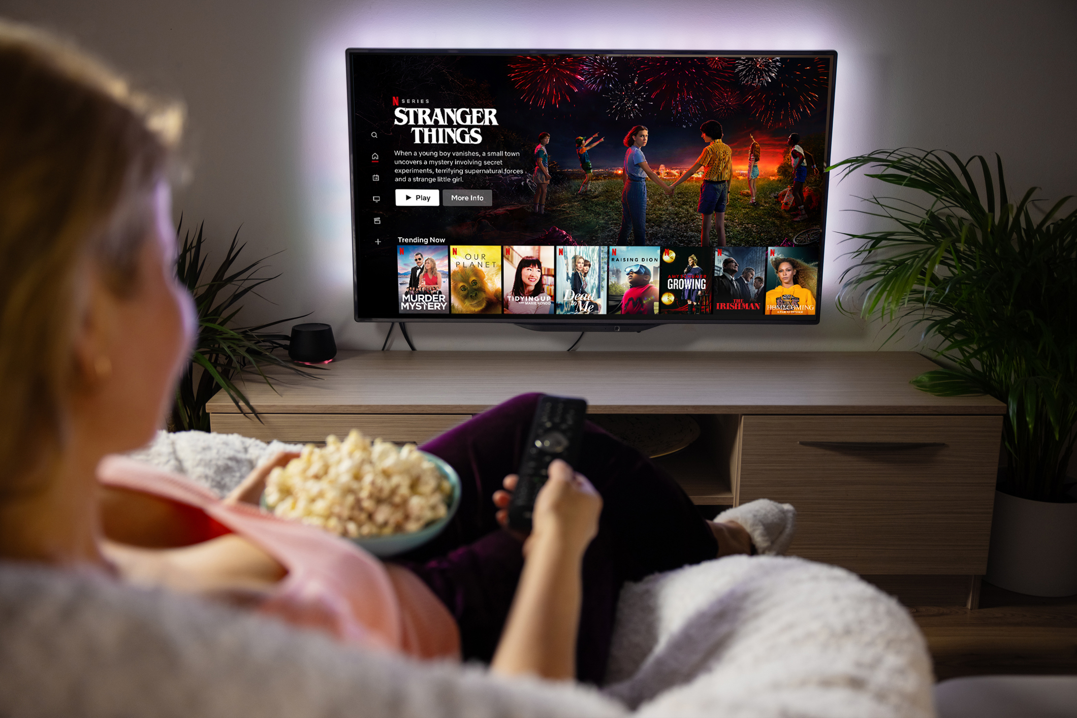 Why Netflix s Binge watching Model Could Impact Its Advertising Why Netflix s Binge watching Model Could Impact Its Advertising