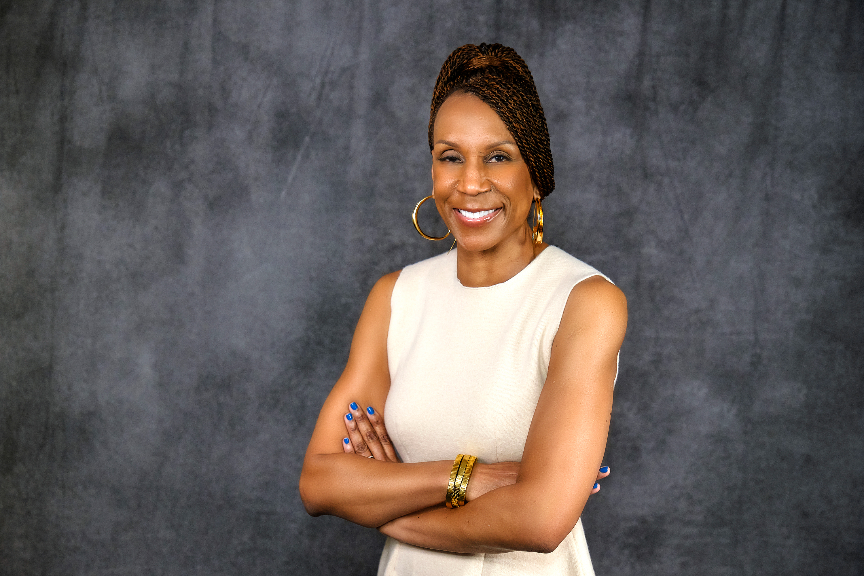 Watch: Veteran marketer Jerri DeVard on the future of the CMO and state ...