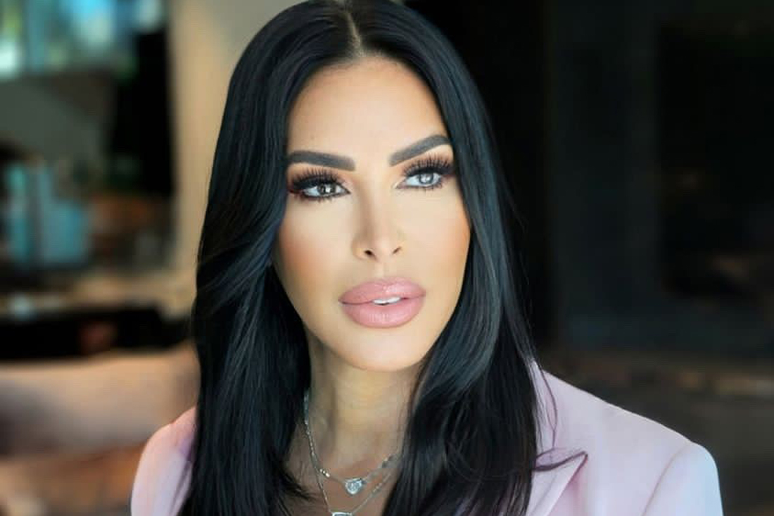 Live video: It's A 10 Haircare founder went from hairdresser to ...