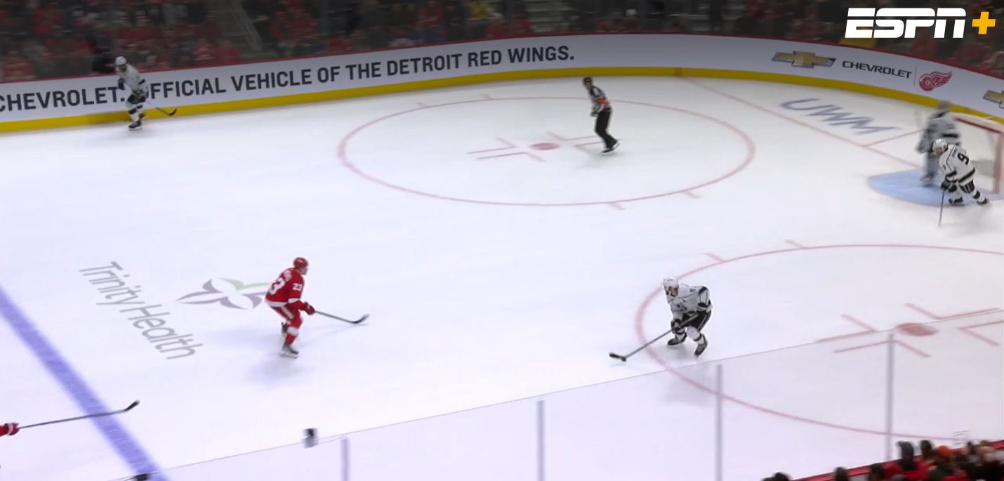 NHL digital board ads—how the in-game marketing tool came together | Ad Age