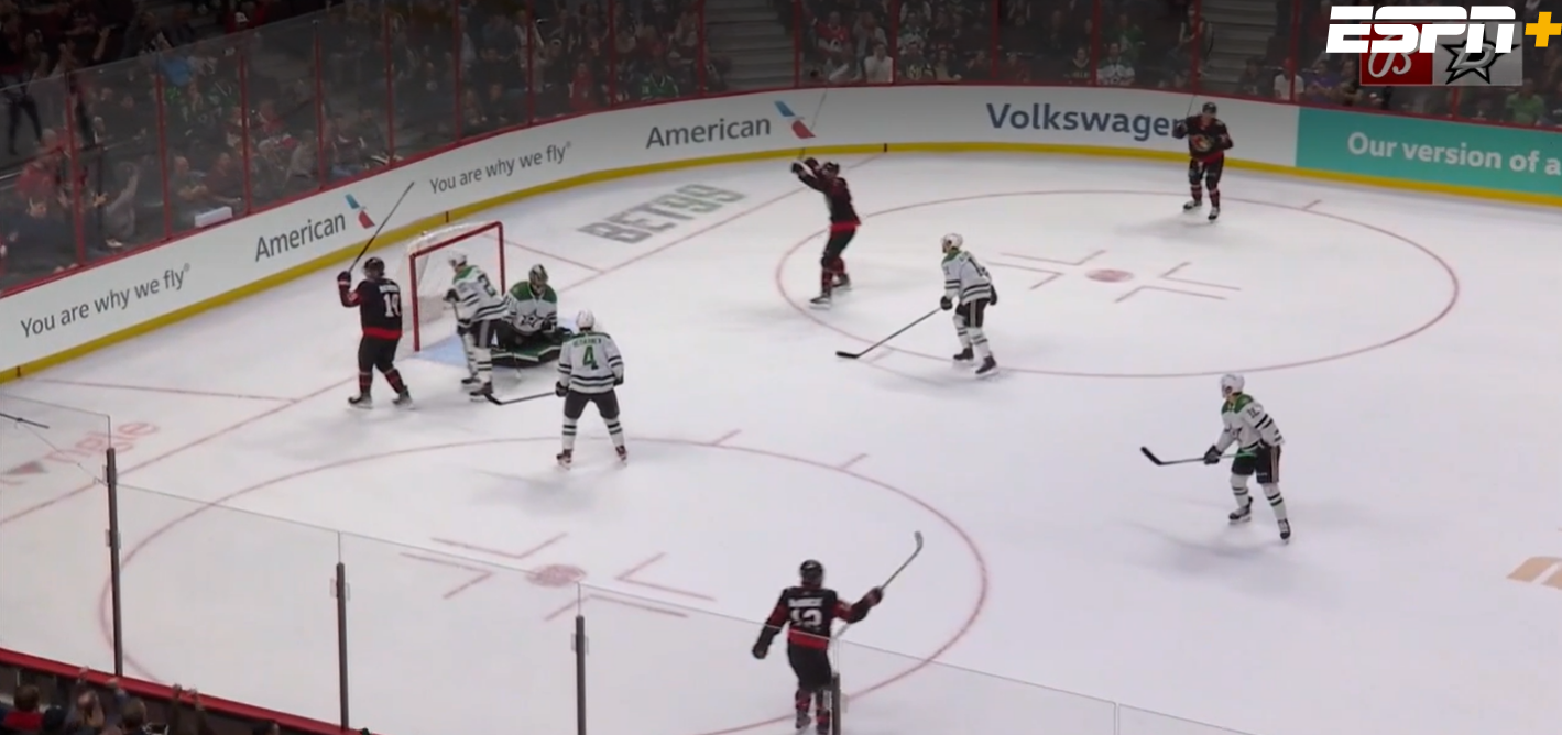 NHL digital board ads—how the in-game marketing tool came together | Ad Age