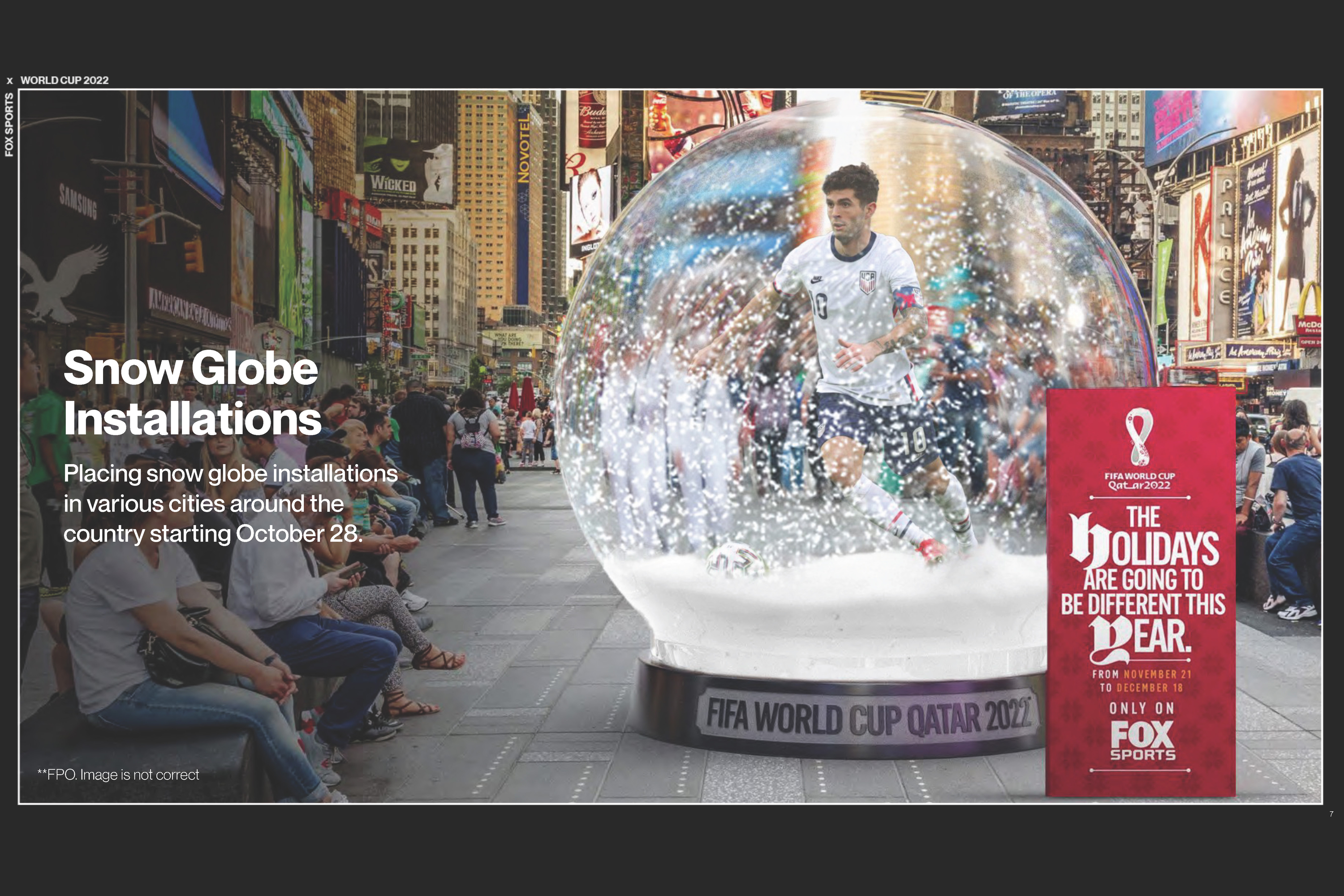 FIFA World Cup 2022 commercials released so far | Ad Age
