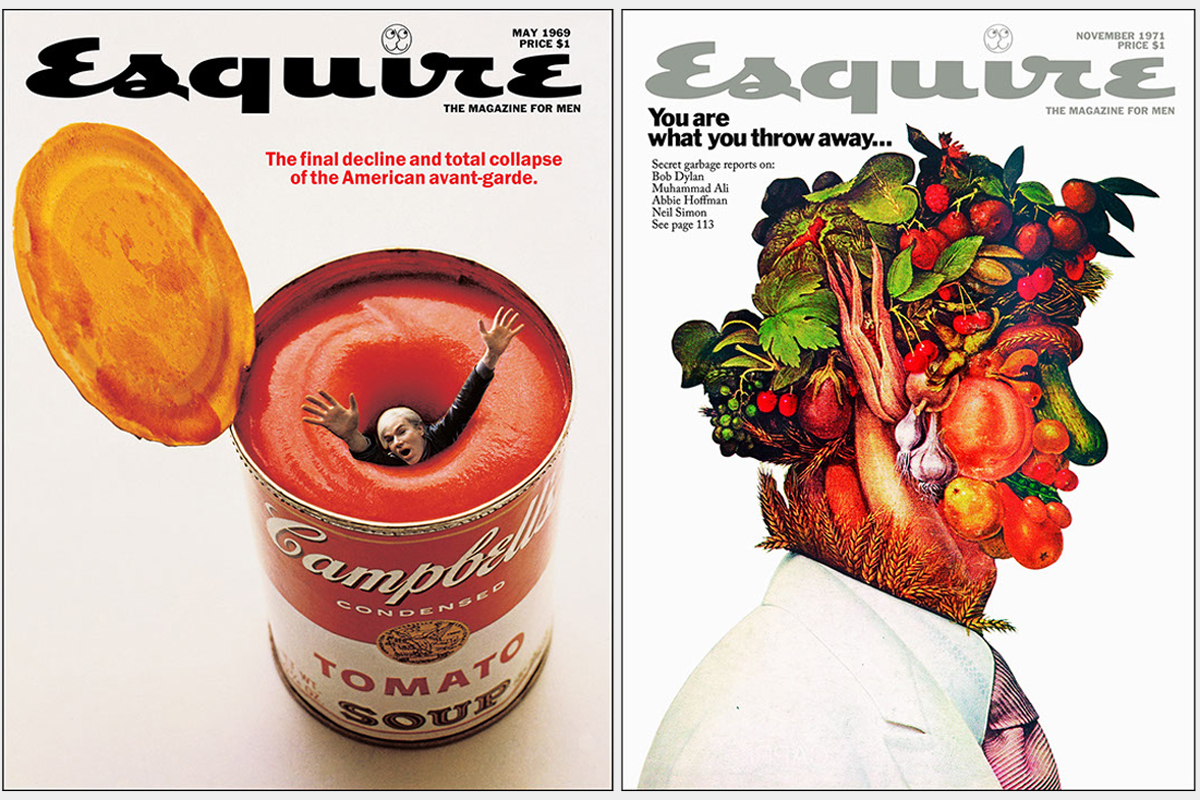 George Lois obituary—remembering the iconic art director | Ad Age