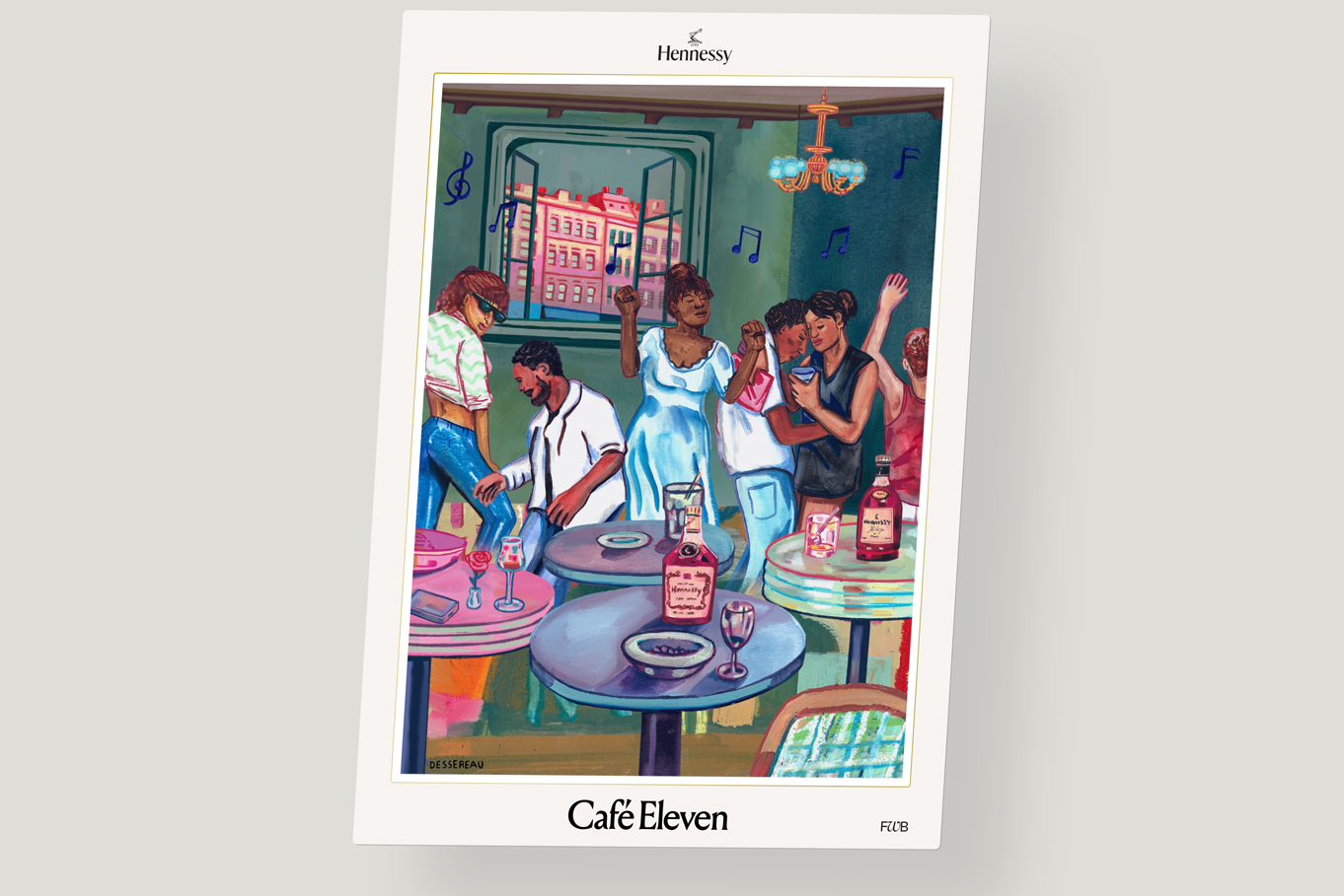 Web3 and brands at Art Basel Miami Beach despite crypto winter | Ad Age