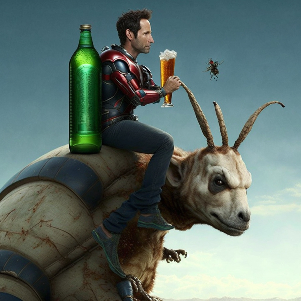 ChatGPT writes Super Bowl 2023 commercials—how AI would script ads | Ad Age