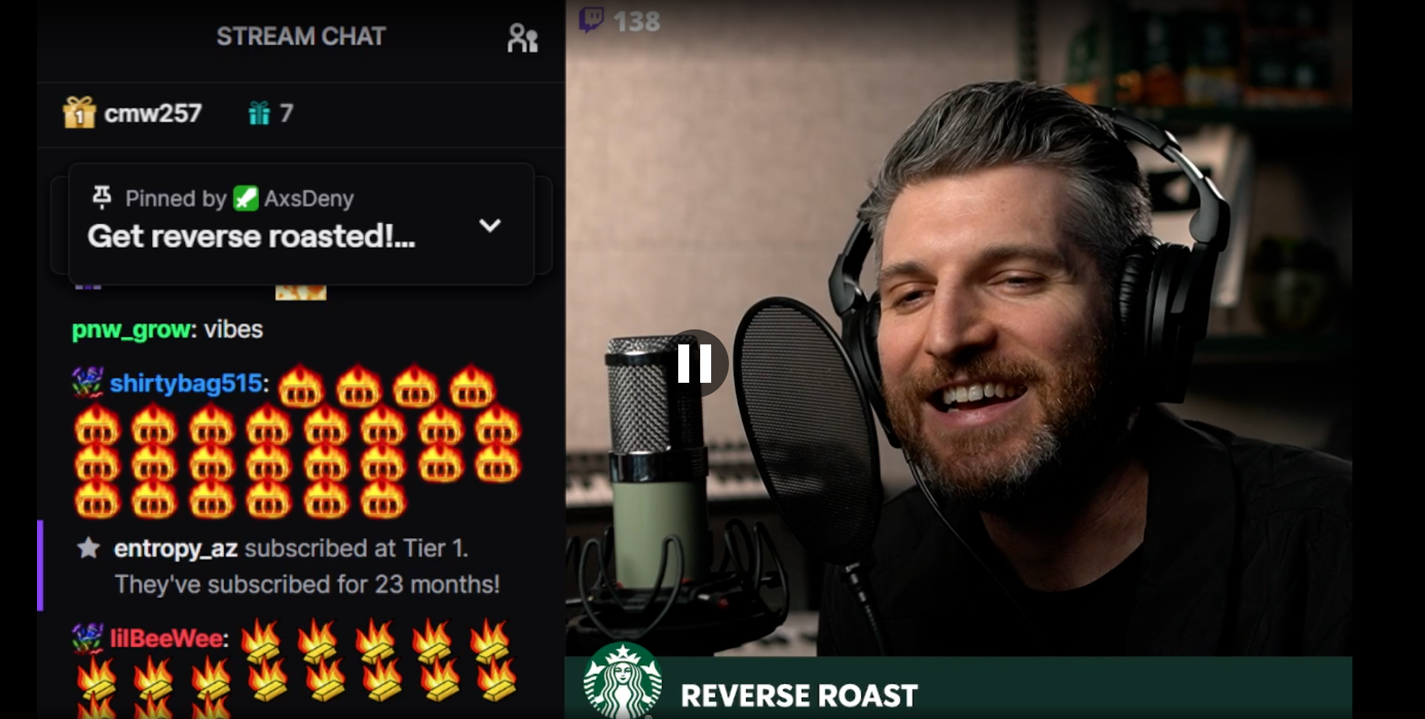Starbucks uses Twitch, Harry Mack to find new consumers | Ad Age