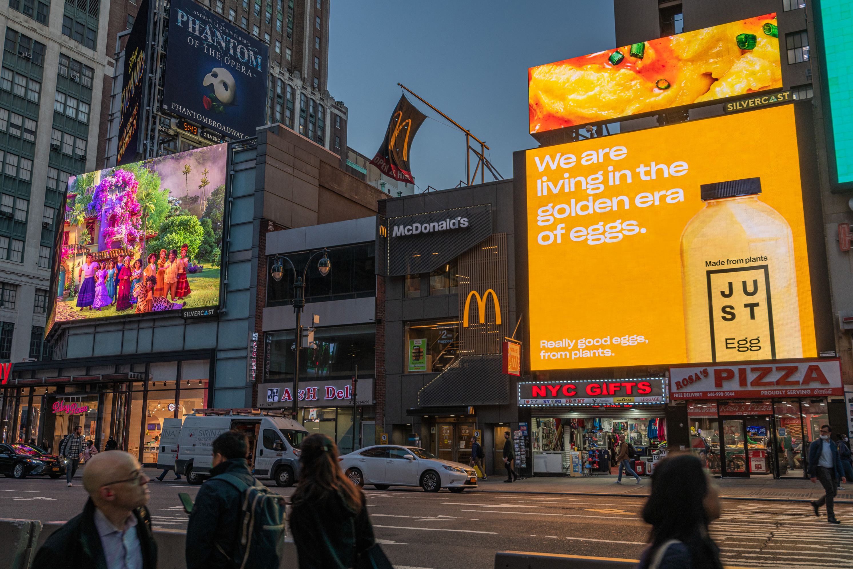 Best Agencies 2023: Known | Ad Age