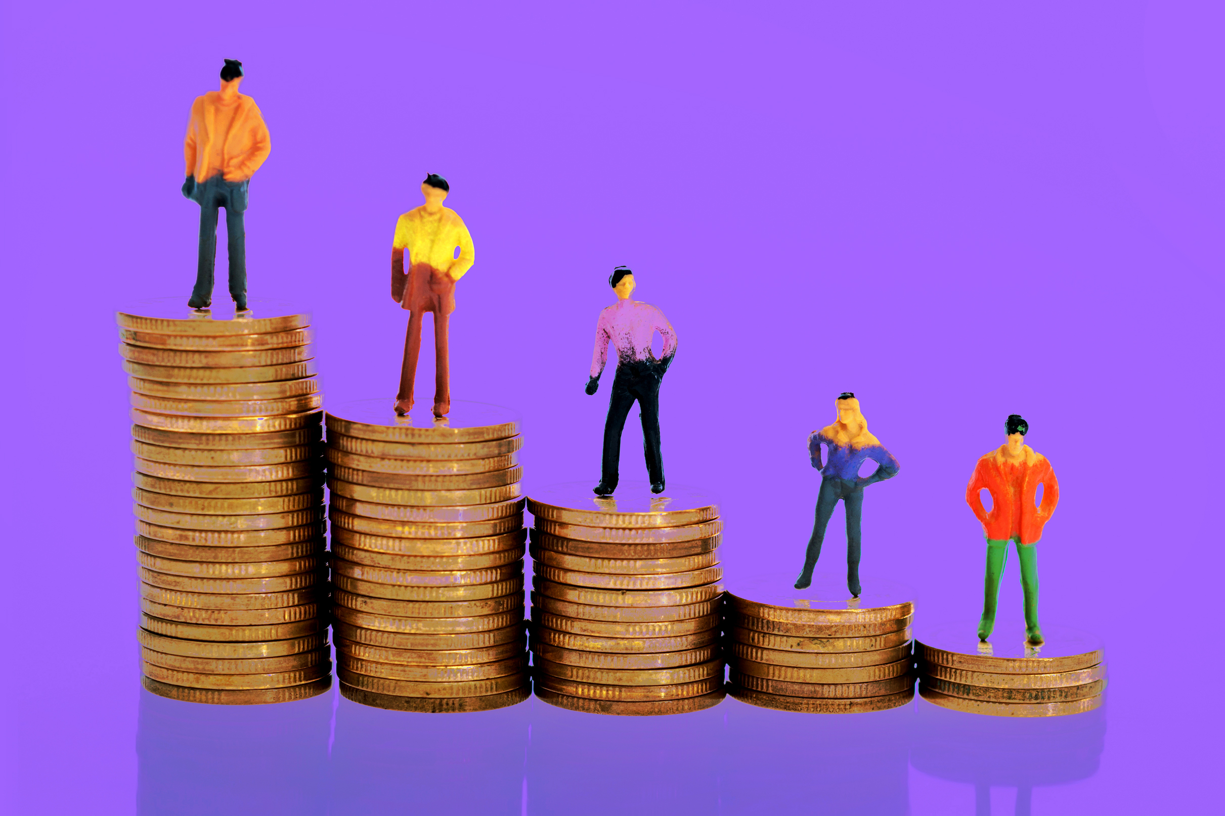 Ad salaries are coming down from peak Great Resignation levels | Ad Age