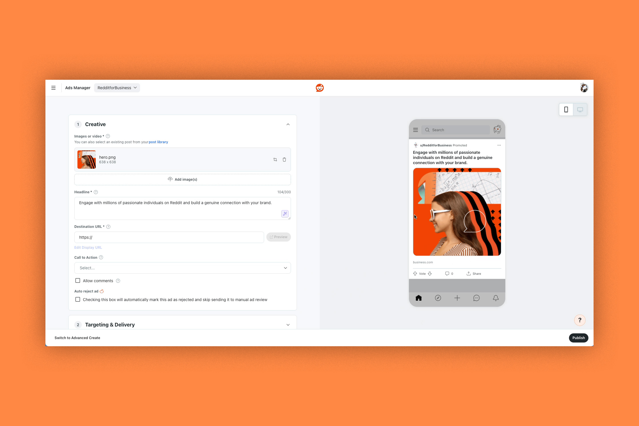 Reddit AI aims to help brands write ads tailored to its user base | Ad Age