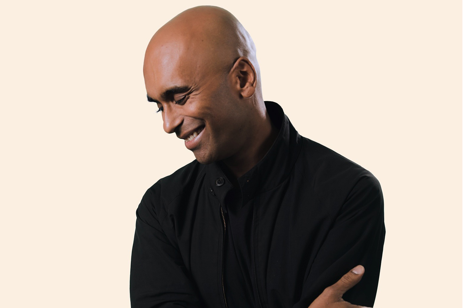 Atit Shah of Digitas on ‘The Other Side’ of being Asian in corporate ...