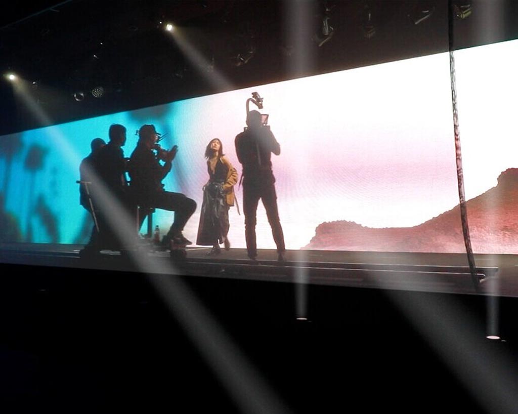 AI brings performance marketing to experiential strategies | Ad Age