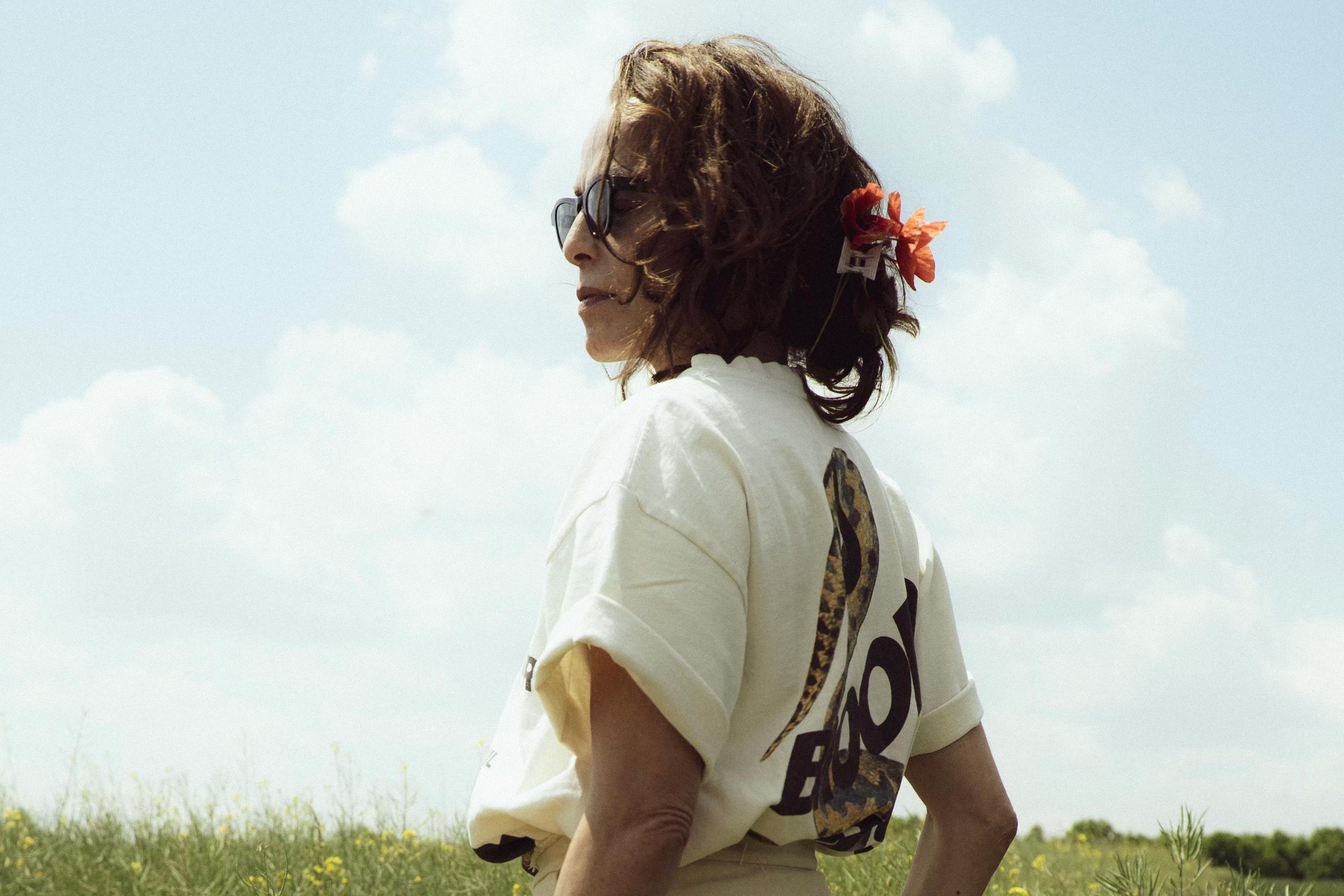 Rhea Scott: Leading Women 2023 | Ad Age