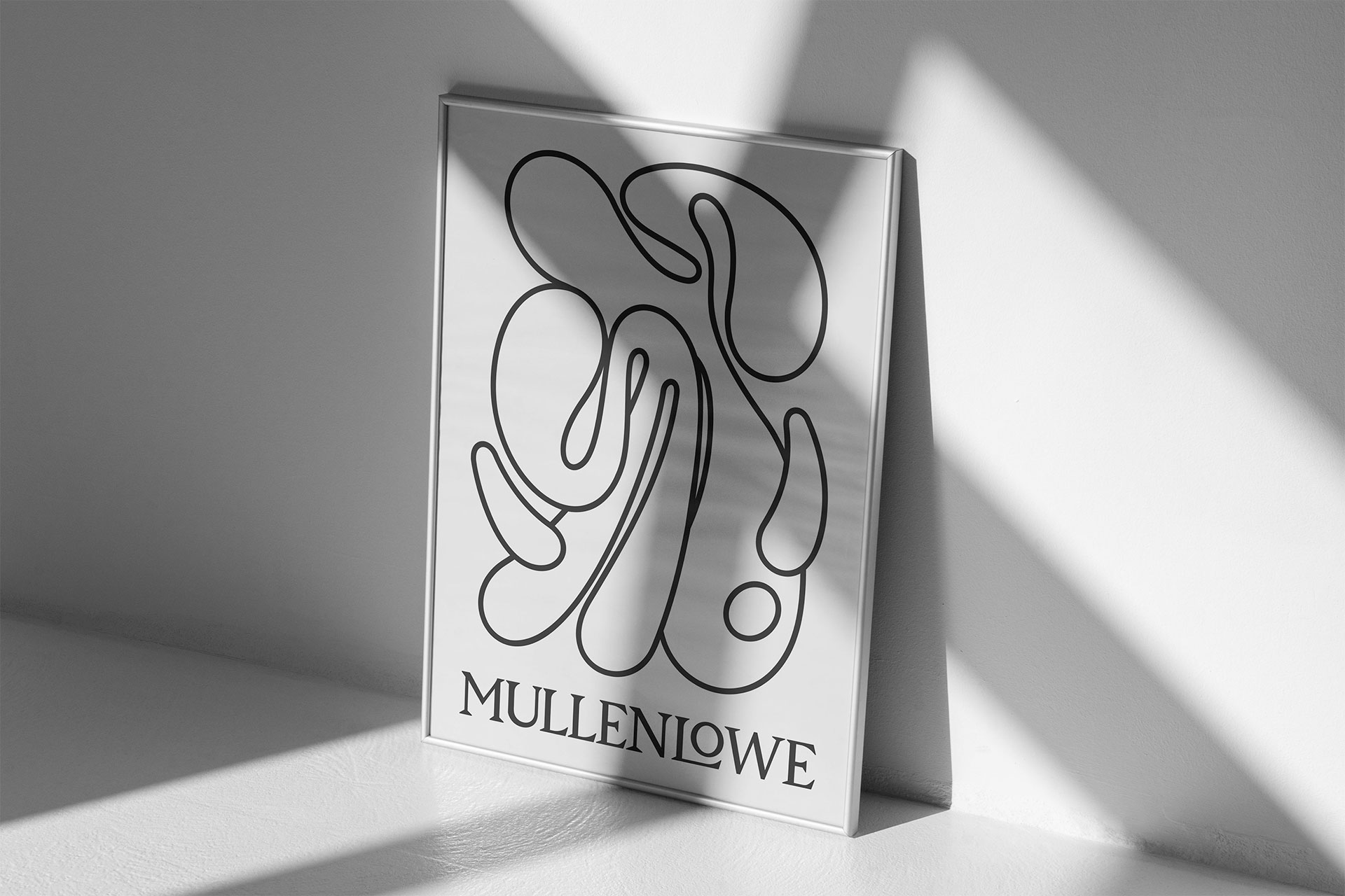 MullenLowe’s global rebrand sees its octopus running wild | Ad Age ...