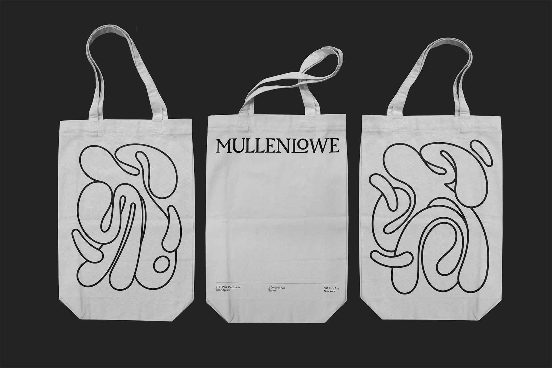 MullenLowe’s global rebrand sees its octopus running wild | Ad Age ...