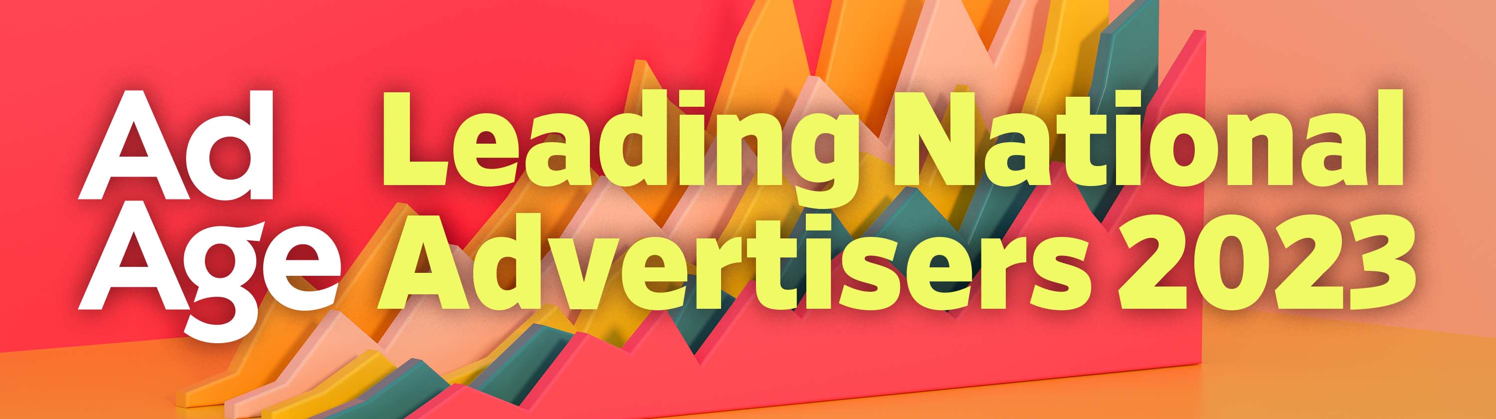 Leading National Advertisers 2023 - Ad Age