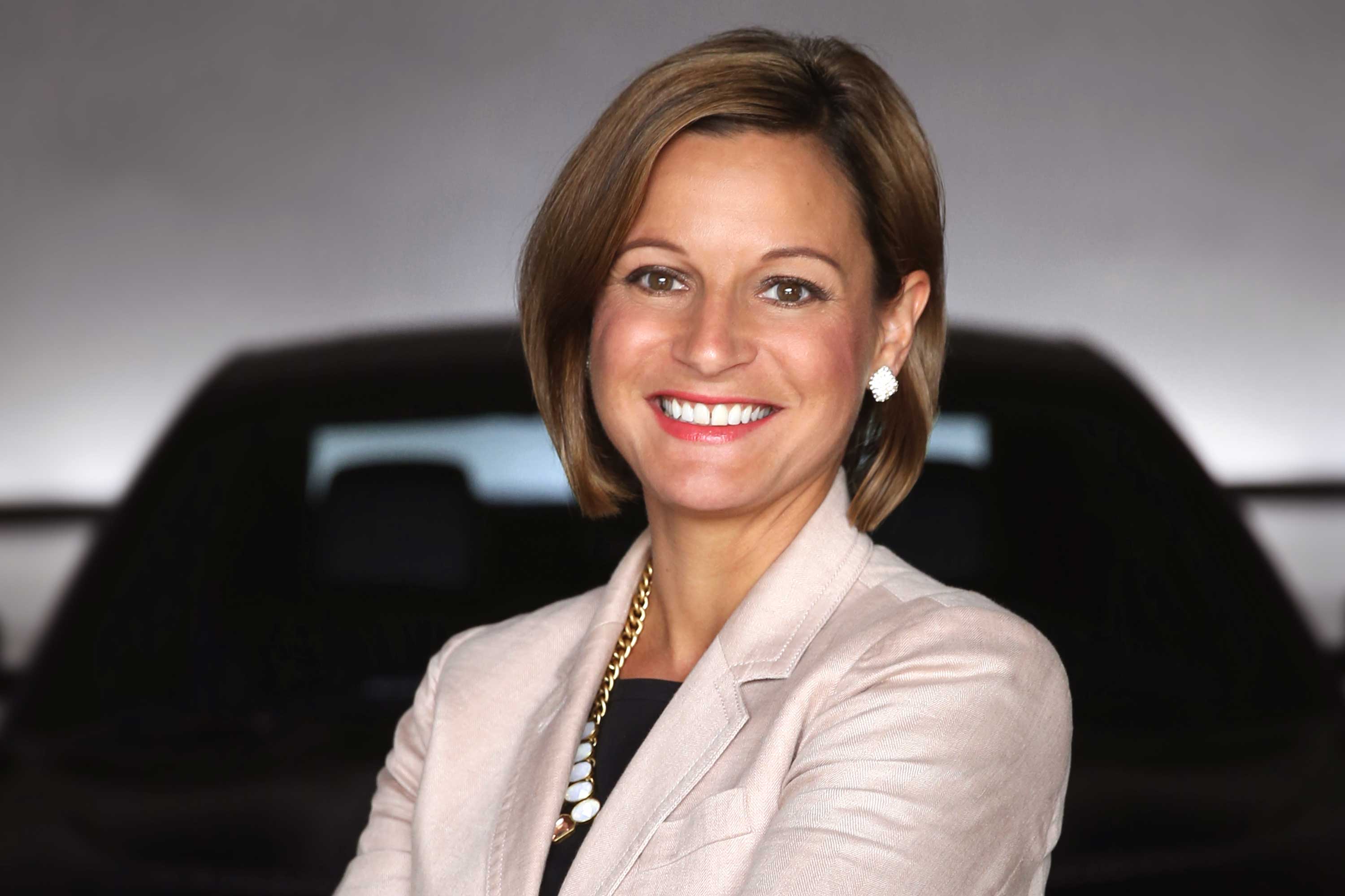 Stellantis’ Marissa Hunter on Twitter, Threads, ‘free market’ agency ...