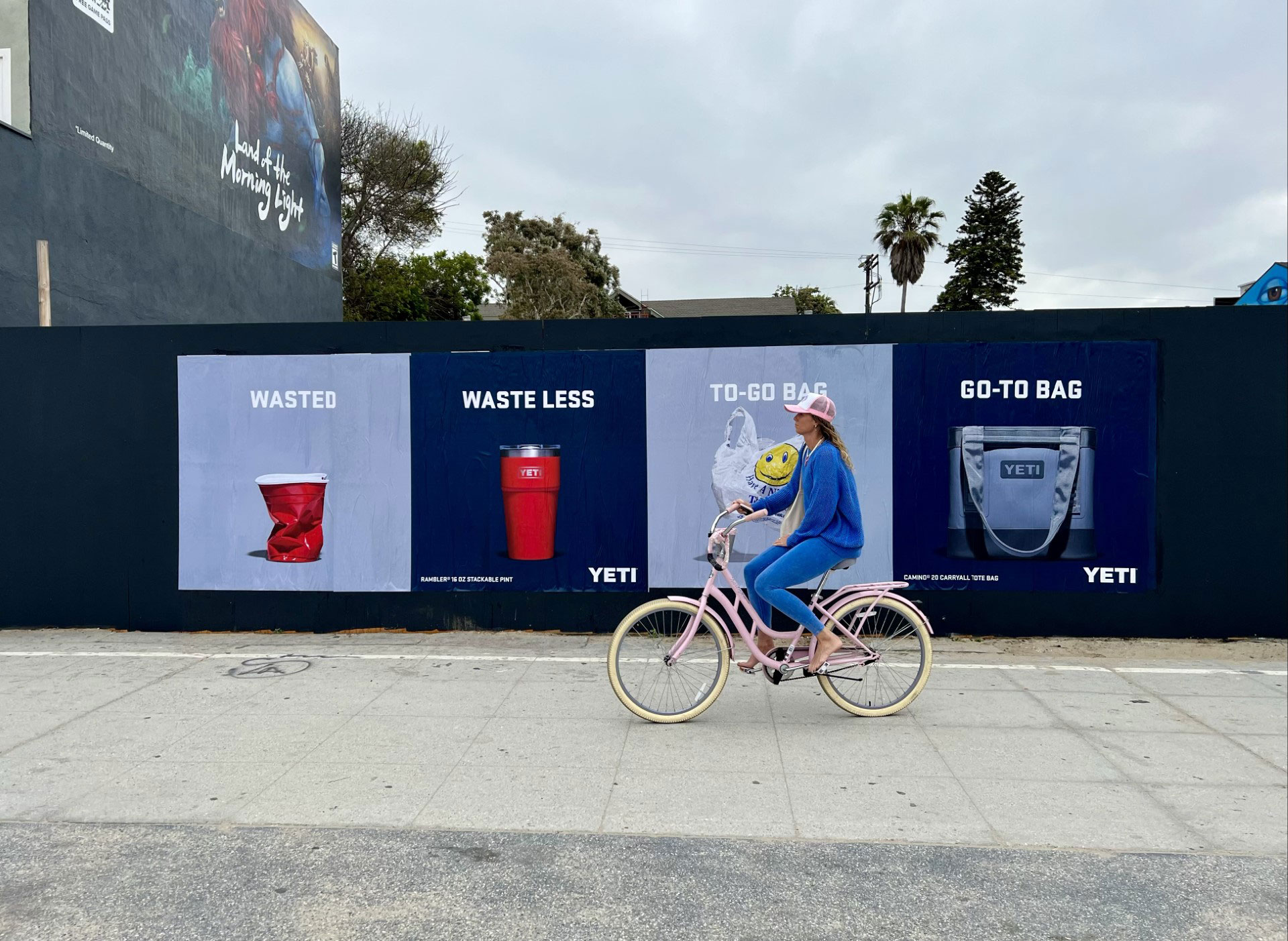 Top 5 creative ads: Nike, Buffalo Wild Wings, TK Maxx, Capri Sun, Yeti ...