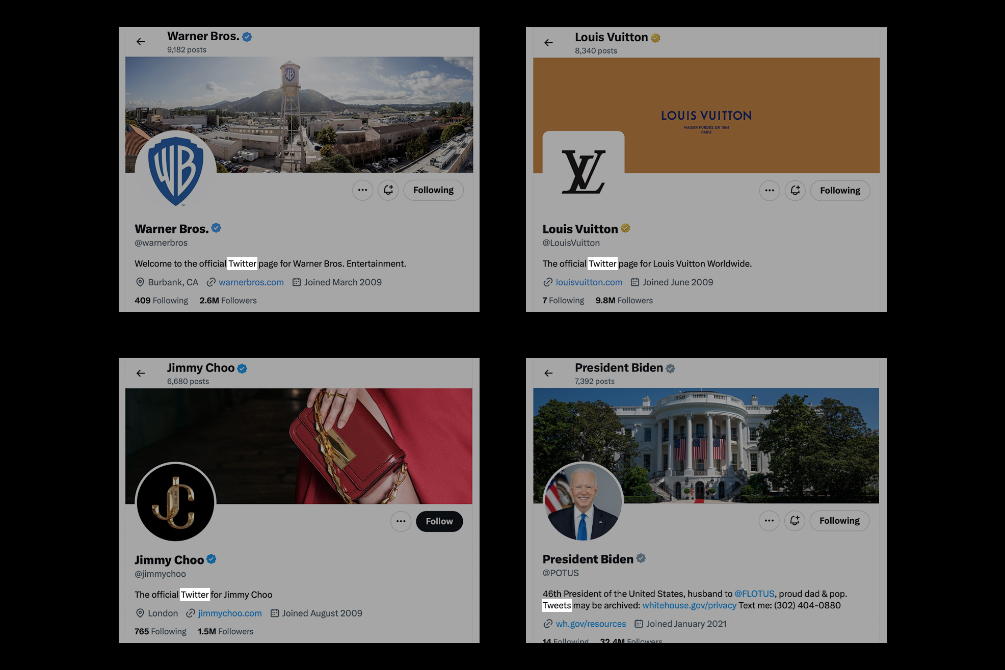 Twitter users don't want to call it X—inside the platform's marketing ...
