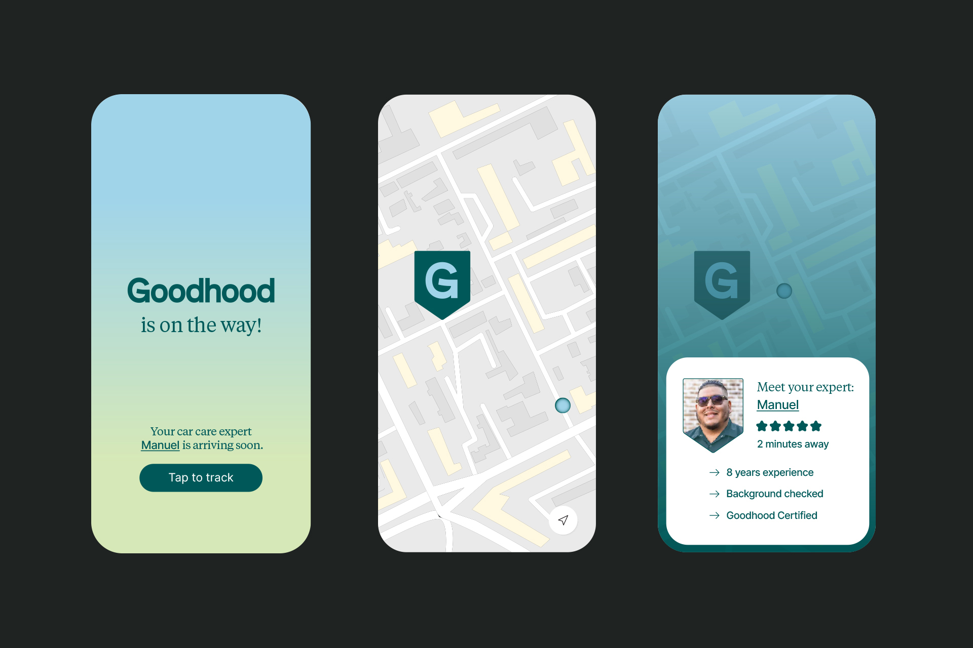 Car repair disrupted by mobile and valet services such as Roda ...