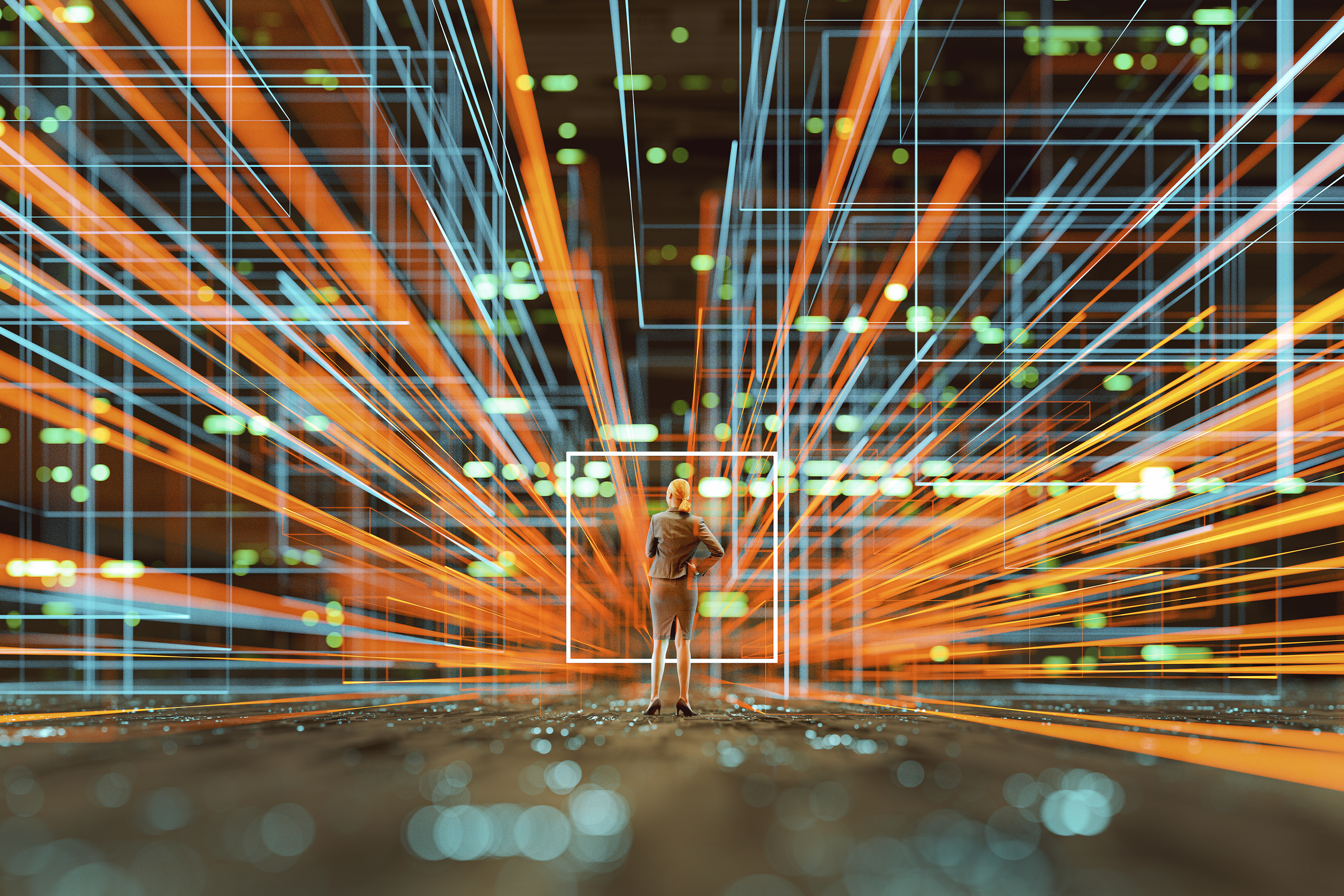 B2B CMOs under pressure, AI and data make role more complex | Ad Age