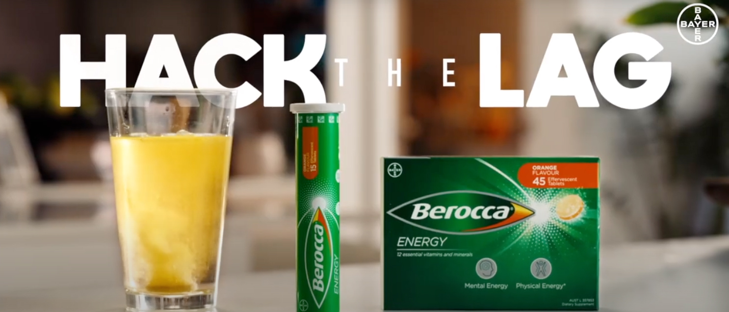 Bayer, Healthcare Marketing Impact Awards 2023 | Ad Age