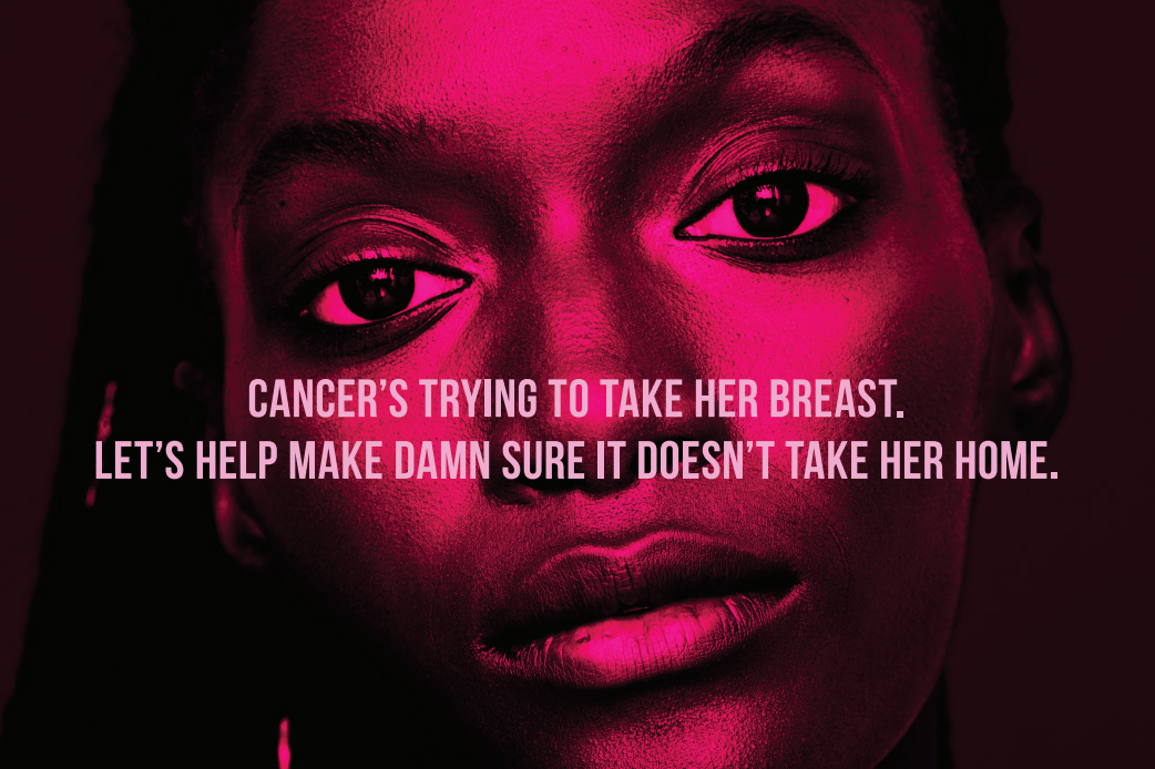 The Pink Fund, Healthcare Marketing Impact Awards 2023 | Ad Age