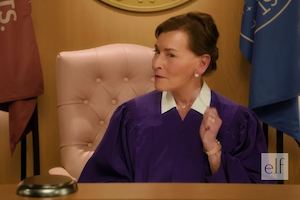 e.l.f: “Judge Beauty” Video from Ad Age