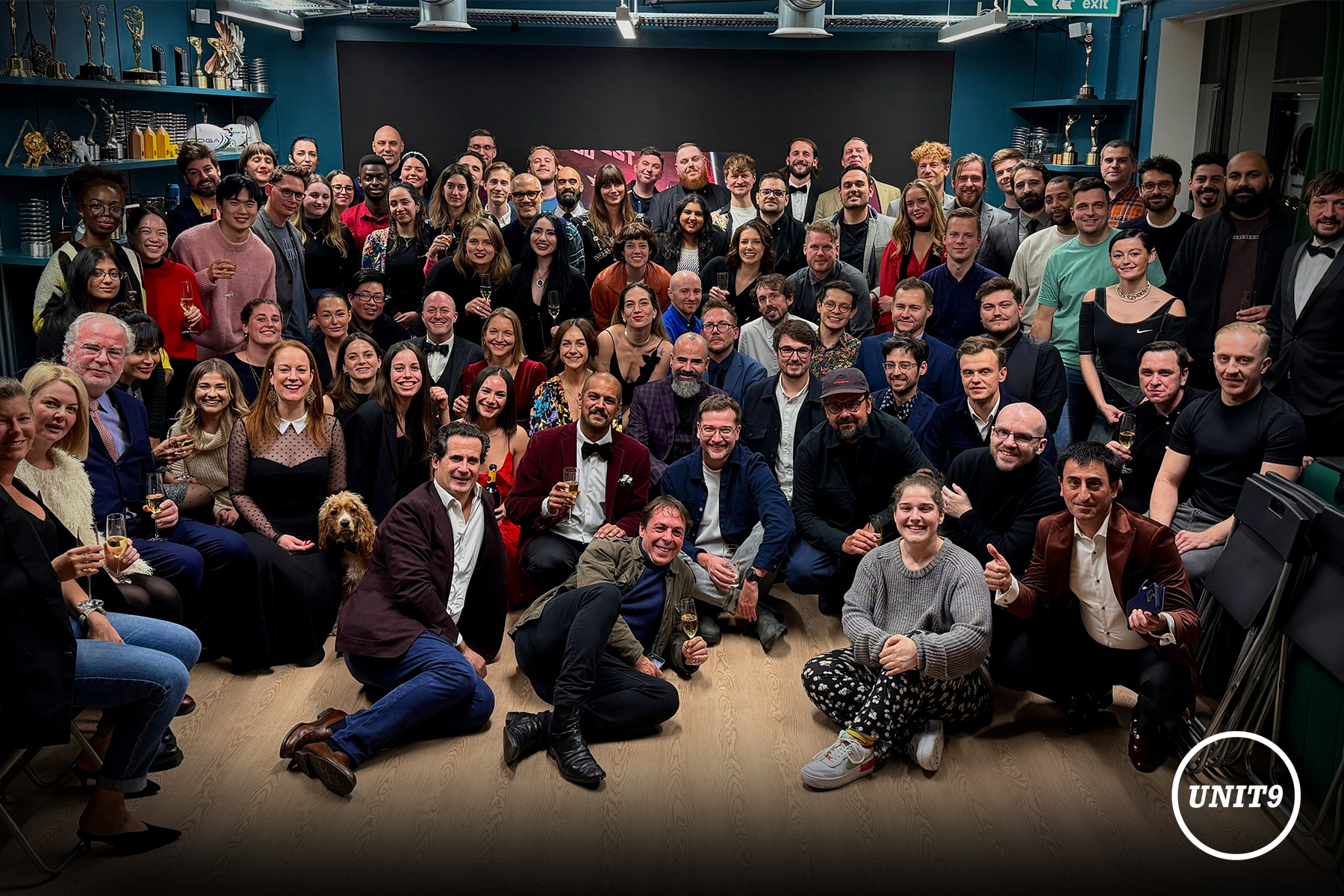 Best Production Companies 2024: Unit9 | Ad Age