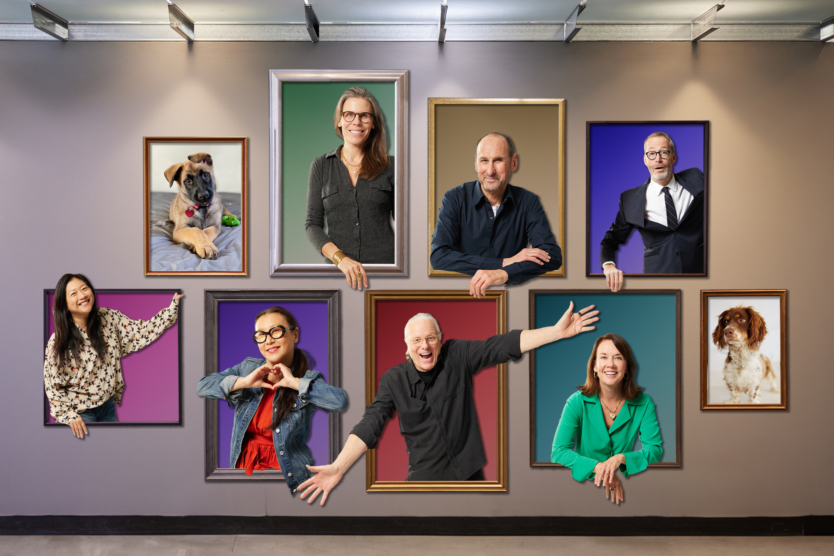 Best Agencies 2024: Goodby, Silverstein & Partners | Ad Age