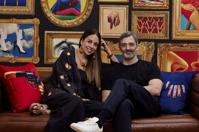 Creativity Awards 2024, Creative Director of the Year: Bianca Guimaraes ...