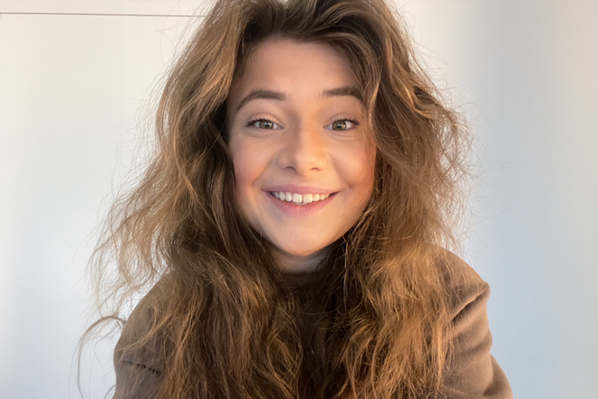 Rising Stars 2024: Vanessa de Beaumont, Mischief @ No Fixed Address ...