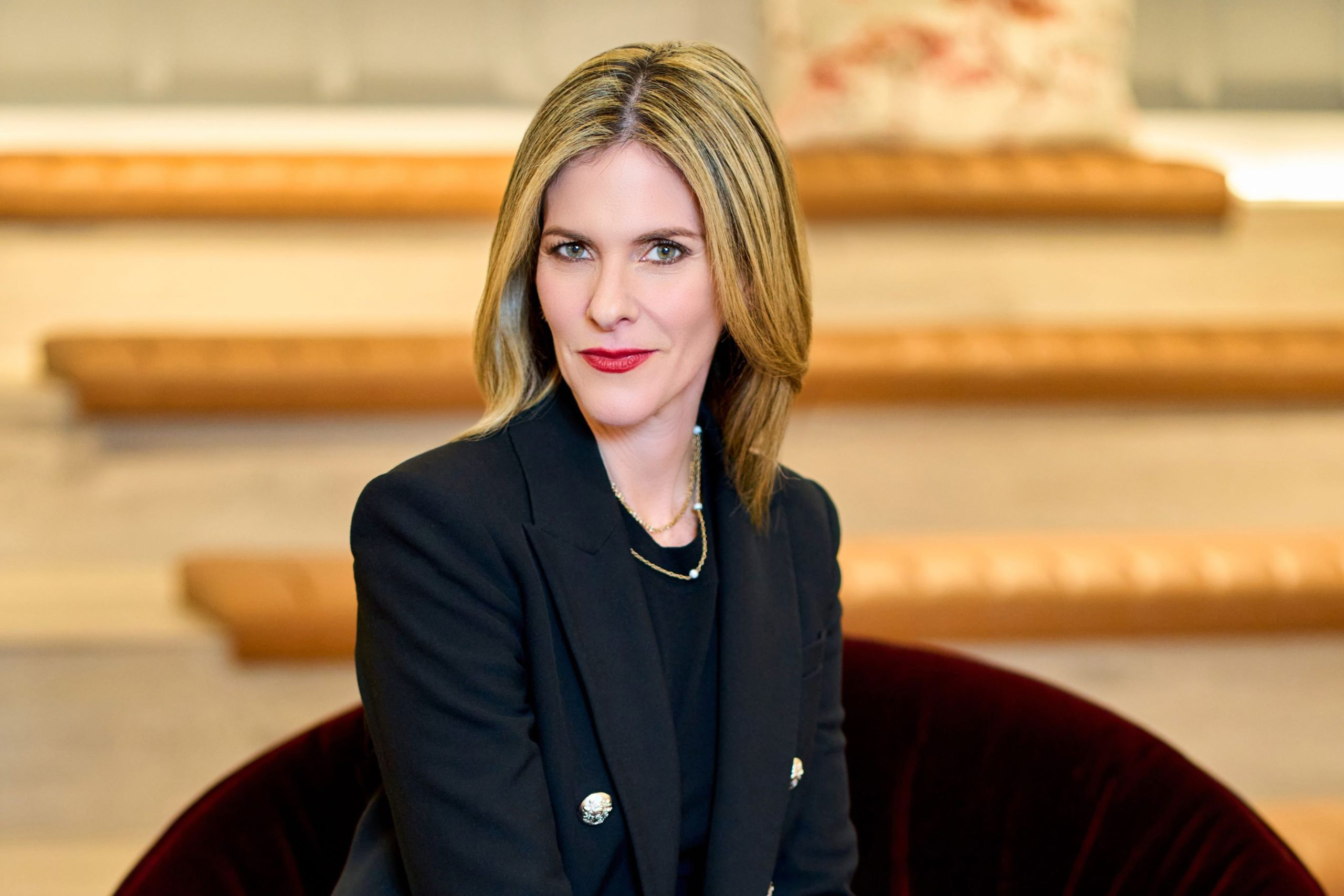 Leading Women 2024: Rebecca Glashow, BBC | Ad Age